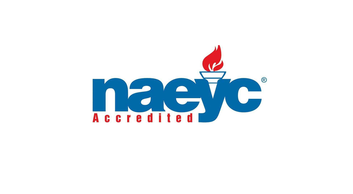 Naeyc Logos